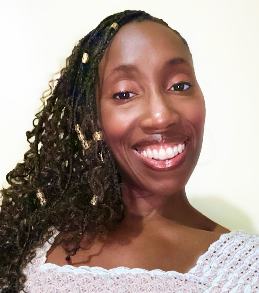 About Tenneh – Tenneh Tj Wilkins